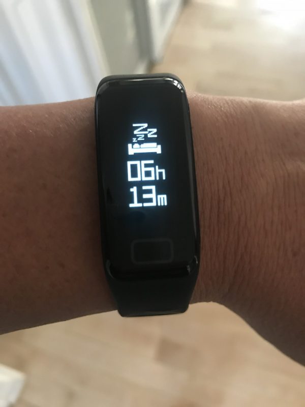 Wearfit Health Tracker Blood Pressure Smart Watch Fitness - dennis crawford